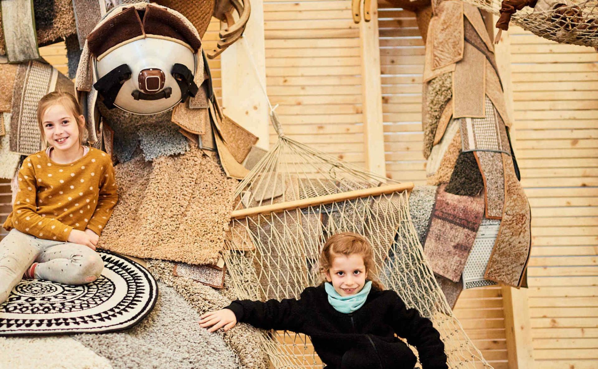 Accessibility at ANOHA | ANOHA - The Children’s World of the Jewish ...