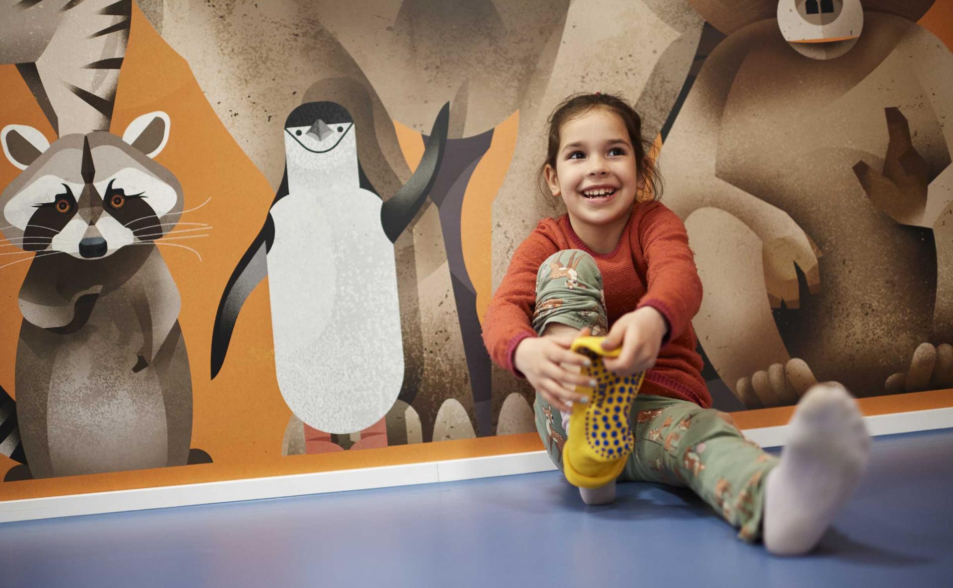 Planen & Vorbereiten | ANOHA - Die Kinderwelt des Jüdischen Museums Berlin